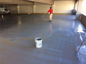 Waterproof in Seattle, Western Washington area | Trinity Waterproofing